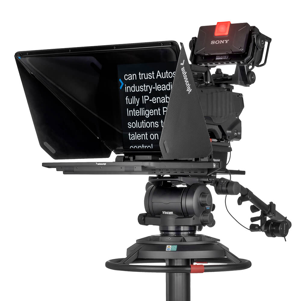 Autoscript Equipment And Teleprompter Services